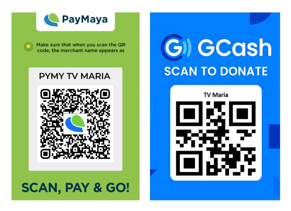 Live Videos - TV Maria