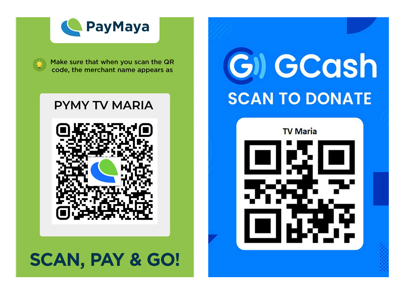 Live Videos - TV Maria